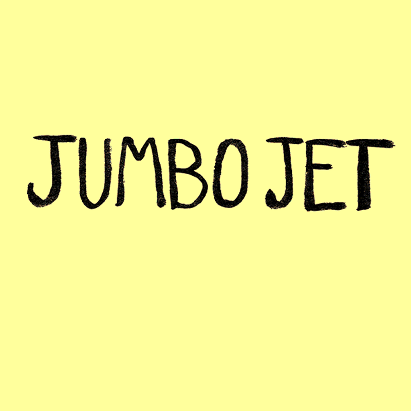 Jambo Jet Logo