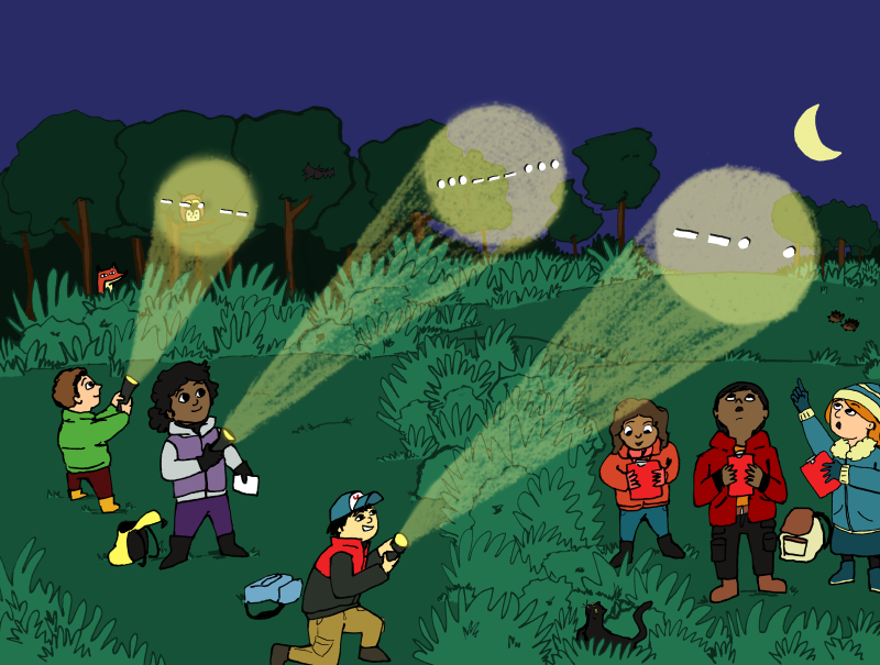 The Scout Association: Morse code – Edwin Burrow